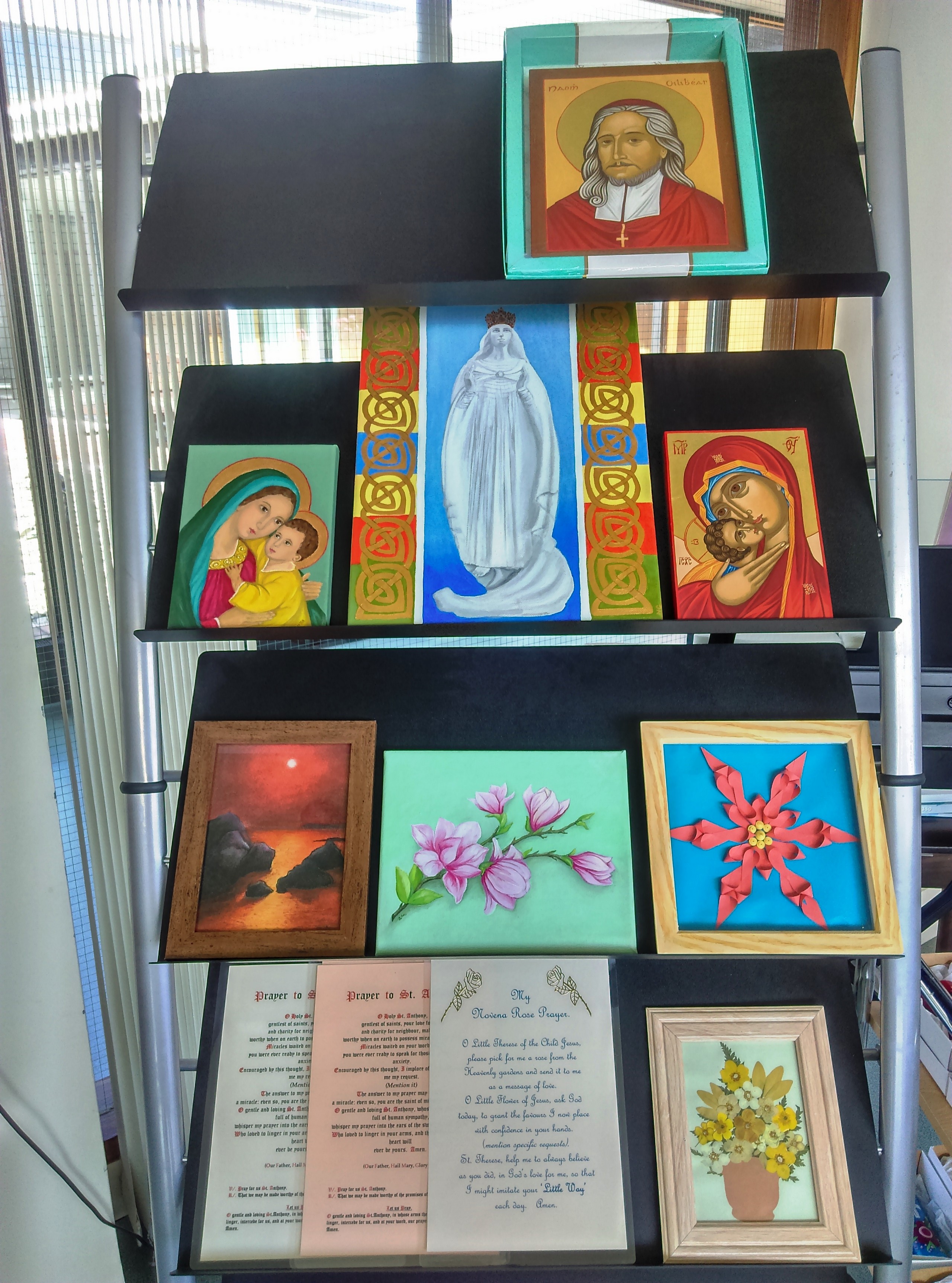 15th August - Feast of the Assumption - BLOG - Dominican Nuns Ireland