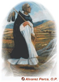 Novena to St Dominic – Day 7: St Dominic a man of encouragement - BLOG ...