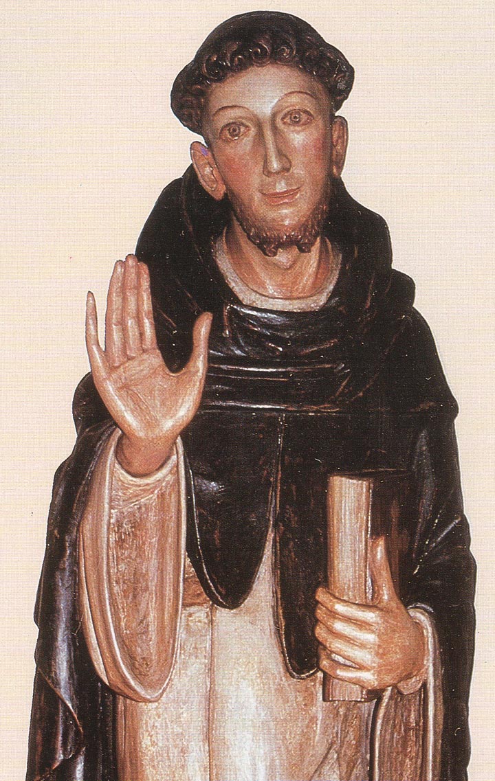 At the heart of our identity - Novena to St Dominic Day 4 - BLOG ...