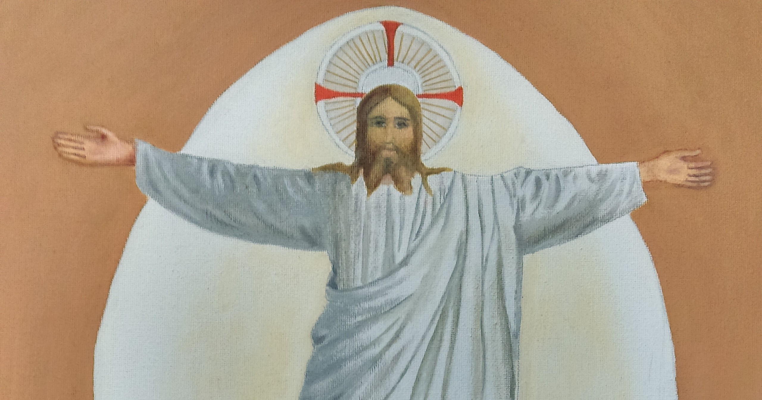 2nd Sunday of Lent - BLOG - Dominican Nuns Ireland
